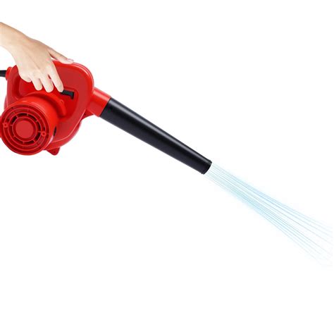 Air Blower Computer Dust Cleaner 1000w Electric Handheld Computer Car