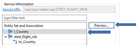 How To Expose Cds View Using Rap In Sap S 4hana Artofit