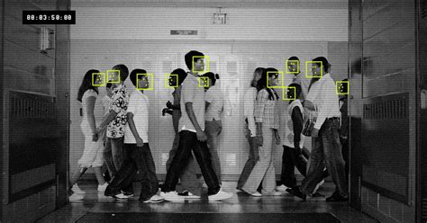 The Delicate Ethics Of Using Facial Recognition In Schools Wired