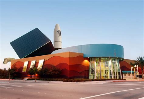 Discovery Cube Ktownlife