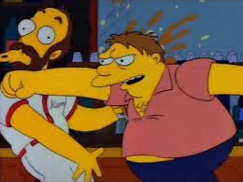 The Simpsons Lord Palmerston Youtube