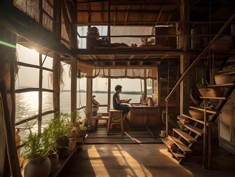 Gallery Of Will Artificial Intelligence Replace Architects 2