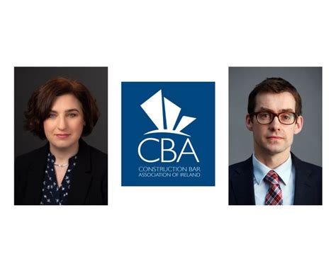 Cba Tech Talk “defective Buildings Consideration Of The Irish And Uk