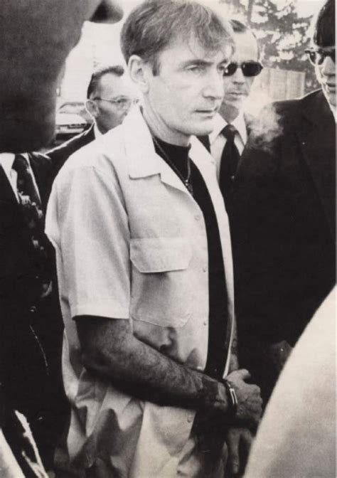 40th Anniversary Gary Gilmores Death A Milestone In Nations Capital
