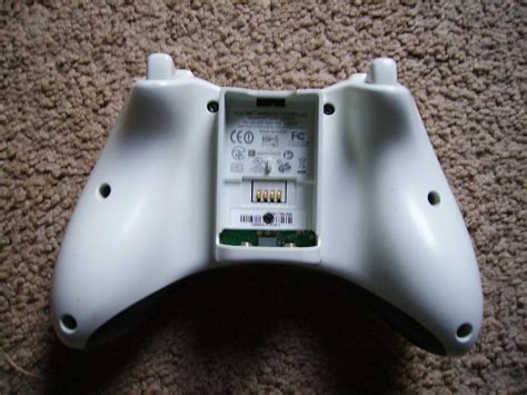 How To Replace A Broken Analog Joystick On An Xbox 360 Controller 4