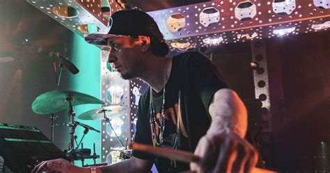 Adam Deitch Aims To ‘turn Us Around On New Hip Hop Infused Single Featuring Nigel Hall