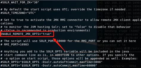 solr 远程代码执行 cve 2019 12409 g7y12 博客园