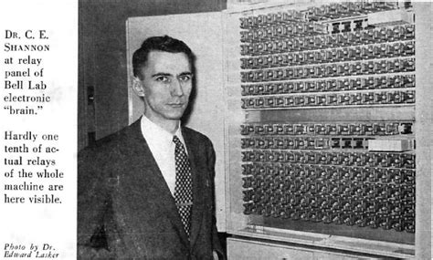 The Man Who Built The Chess Machine
