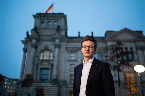 Über Mich Werdegang Leon Eckert Imeinsatzfüreuch Im Bundestag