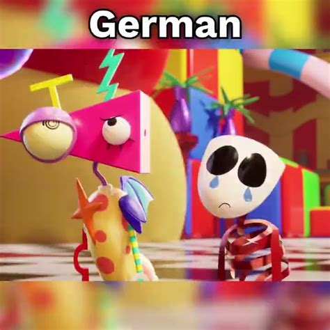 Gangles We Need To Find The Tommygun In Different Languages