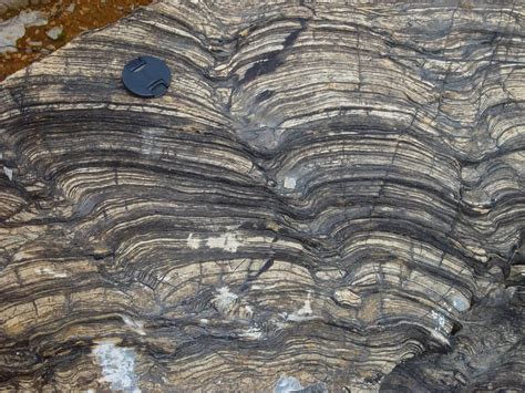 Prekambrium Store Norske Leksikon