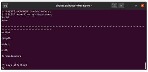 Microsoft Célèbre Le Succès Retentissant De La Version Linux De Sql Server