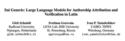 Prof Dr Ivan Yamshchikov On Linkedin Ok I Have A Guilty Pleasure To Confess I Love History