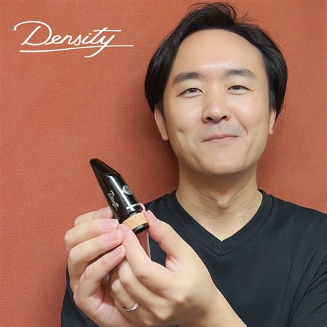 Density試奏レポート｜henri Selmer Paris