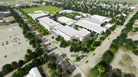 Miami Palmetto Sr High School Stratus