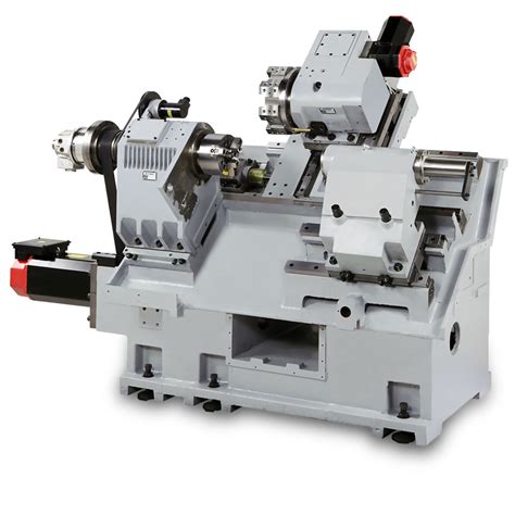 Slant Bed Linear Way CNC Lathe JT 150