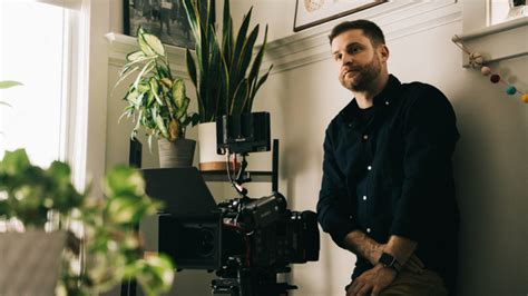 Announcing Brandon Cox As Our Newest Director