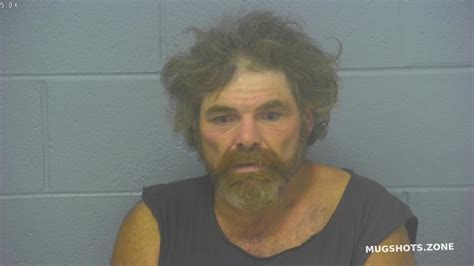 Friend Darrell Ray 07132023 Greene County Mugshots Zone