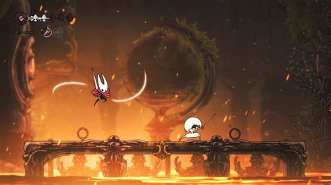All Bosses In Hollow Knight Silksong And How To Beat Them Gamespot