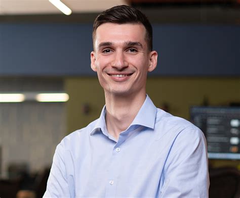 Meet Alec Harrigan Cphc Architectural Resources