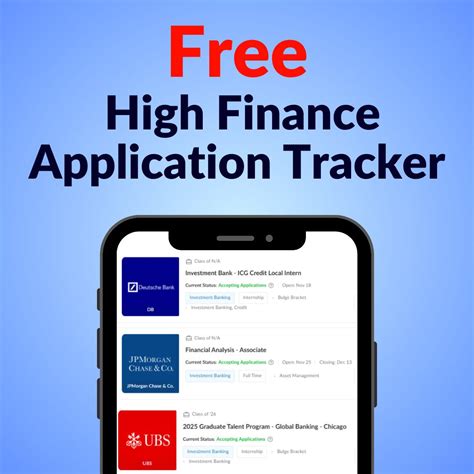 At Wso Weve Designed The Ultimate Application Tracker To Simplify Your Path To Success