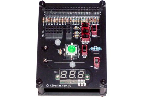 Tindie Blog | A Better LED Tester For Your Lab!