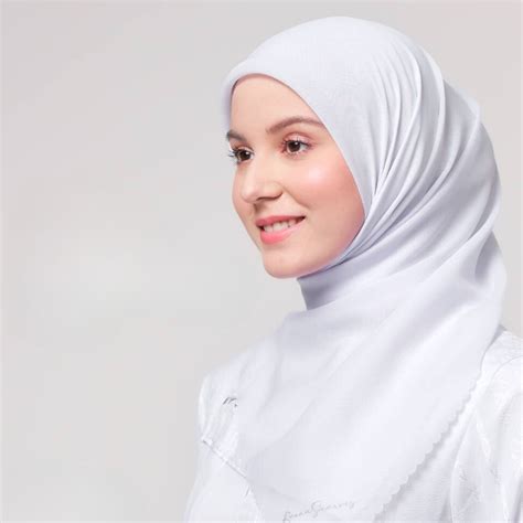 Rauna Ultimate Putih