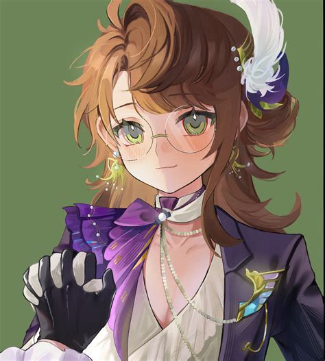 Yuha6666 Isolde And All That Jazz Reverse1999 Isolde Reverse