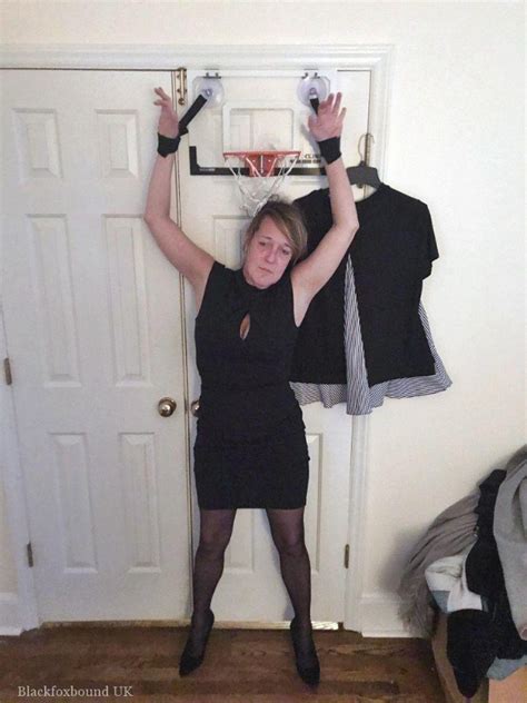 More Favourite Matures 2 Mature Lady Meyer Is Fitted With A Ball Gag And Nipple Clamps While