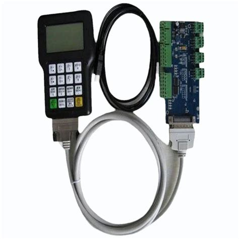 Rich Auto Dsp Controller At ₹ 30000unit Odhav Ahmedabad Id