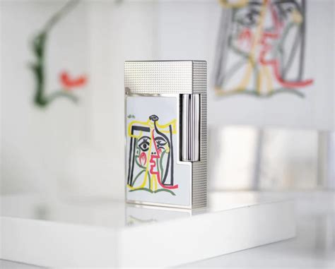 St Dupont New Zealand Tribute To Picasso