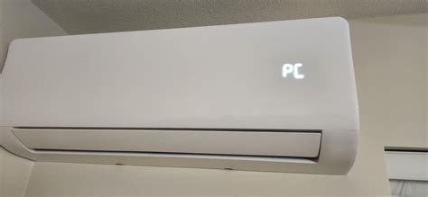 All About Pc 03 Error Code Mini Split