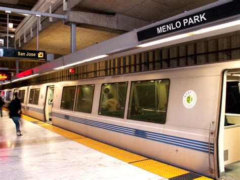 Caltrain Hsr Compatibility Blog The Top 10 Reasons For Peninsula Bart
