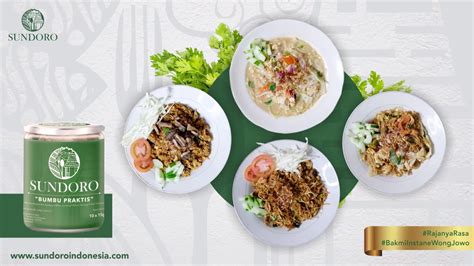 Sundoro Indonesia Youtube