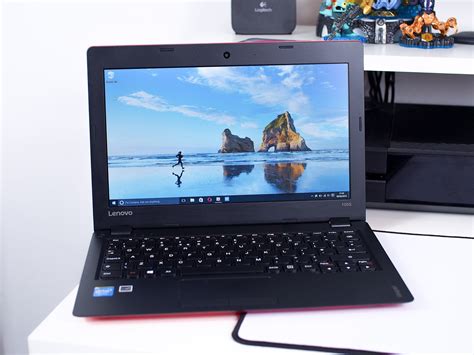 Lenovo Ideapad 100S Review Cheap And Worth The Attention Windows Central
