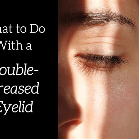 How To Stop Makeup From Creasing In Eyelids Saubhaya Makeup