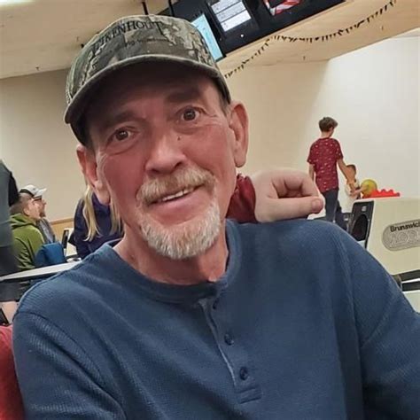 Robert Sims Obituary 1960 2024 Legacy Remembers