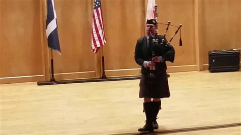 Hire Derek Midgley Bagpiper Bagpiper In Eatontown Nj Gigsalad