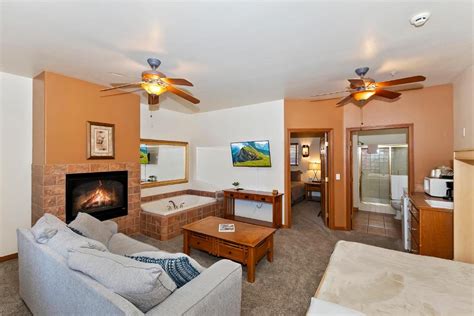 Robinhood Resort Big Bear Lake Updated Prices 2025