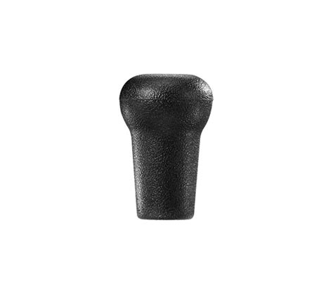 Plastic Tapered Knobs Jergens Specialty Fasteners Jergens Inc