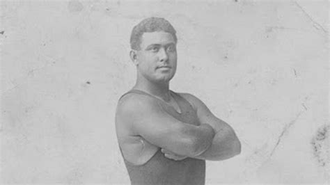 Alick Wickham And His Amazing World Record Dive