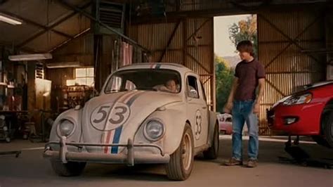 Herbie A Toda Marcha 2005 Latino
