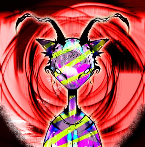 Havent Posted In A Little Here Is A New Character I Just Released