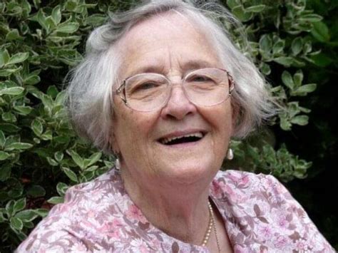 Jean Chinchen James Smith Funeral Directors