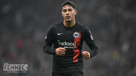 Équipe Dalgérie Excellente Nouvelle Sur Chaïbi