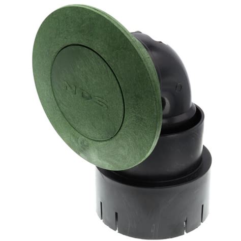 430 Nds Nds 430 Nds 3 And 4 Pop Up Drainage Emitter W Elbow