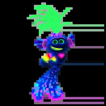 King Trollex Trolls Trollpedia Fandom
