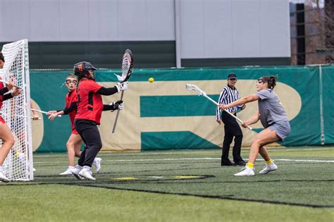 Ducks Star Attacker Hanna Hilcoff Poised To Turn The Teams Hard Work