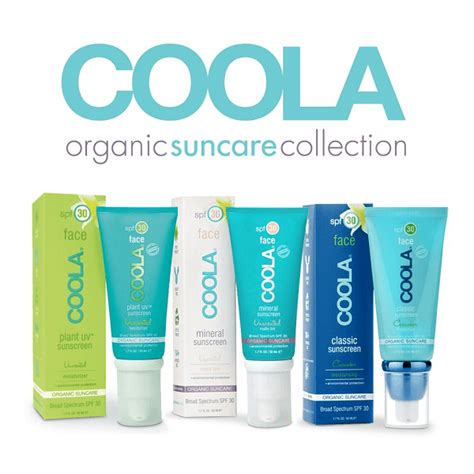 15 Off Coola Coupons And Discount Codes Oct 2025