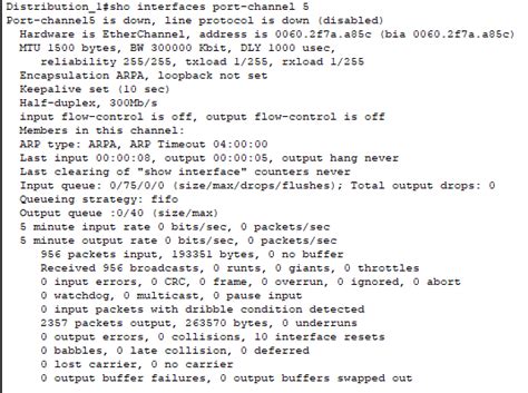 Solved Issue With Vlan Traffic Through Svi Interfaces And Hsrp